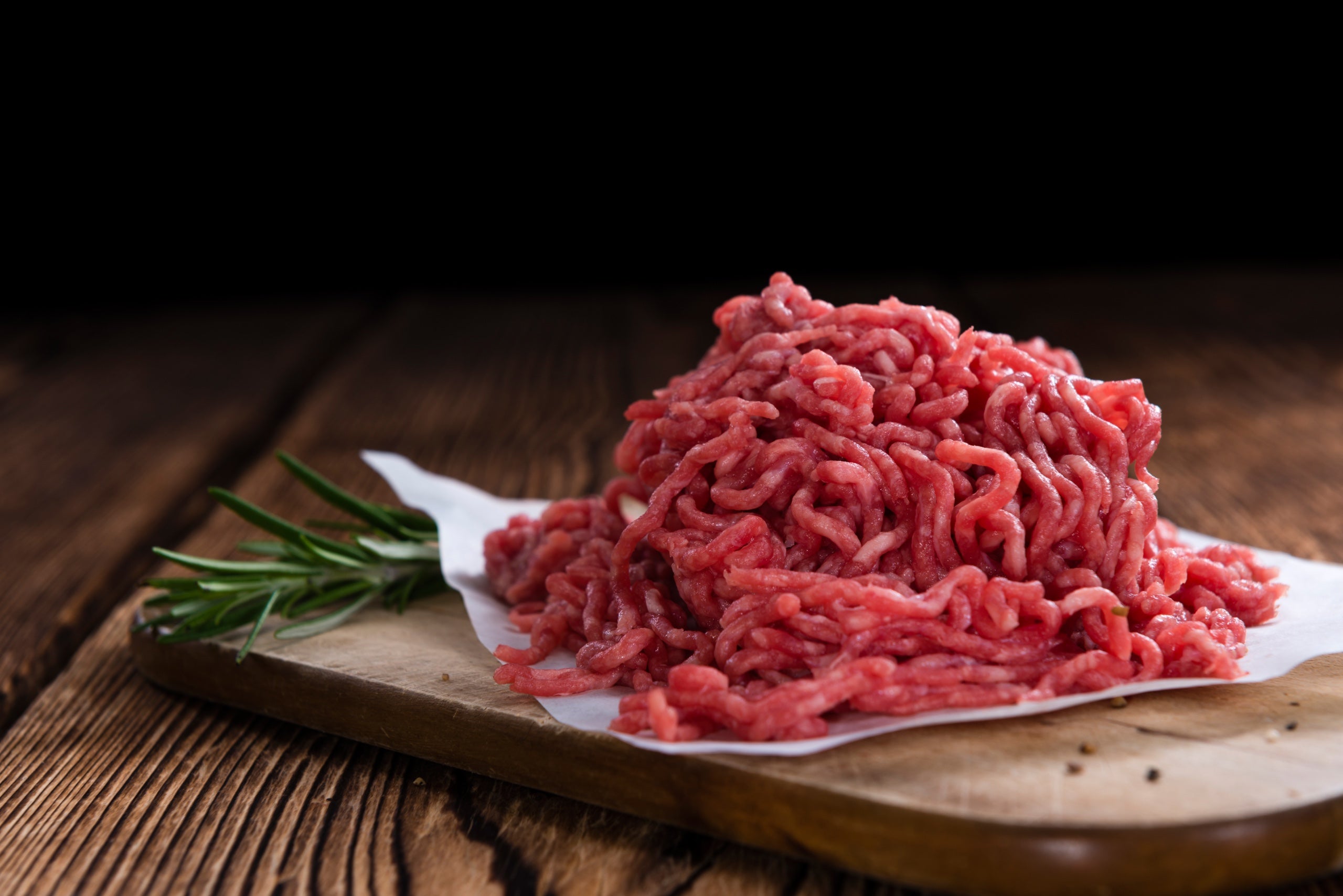Ground Wagyu (1 lb) | Deer Hill Wagyu